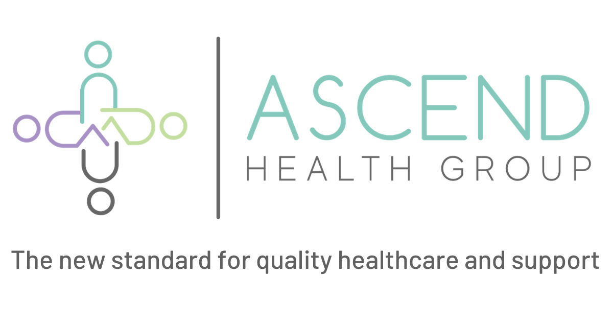 Ascend Health Group ⎮ Quality Therapy & Support Work